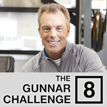 The Gunnar Challenge