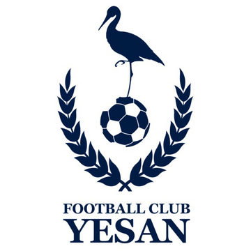 FC YESAN U18s LIVE