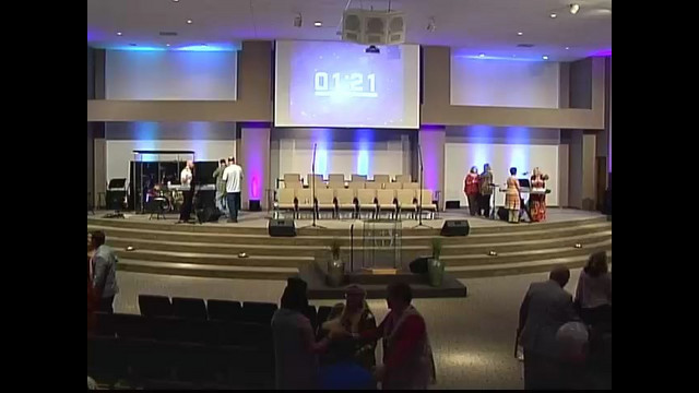 9/10/2017: Pastor Larry Bean: Get Back What You've Lost