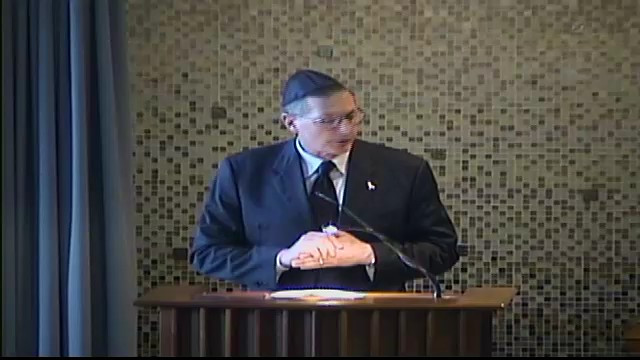 Dr. Peter J. Aronson