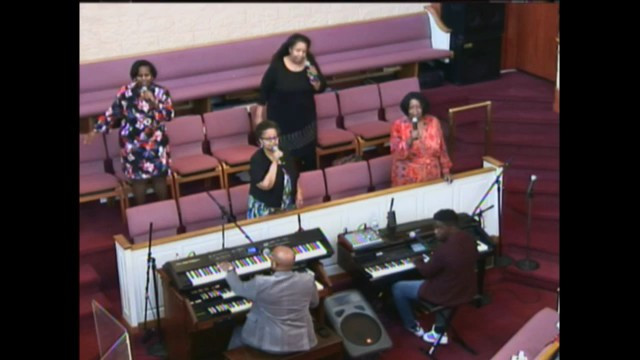 Keep This In Mind - Pastor T. Hawkins