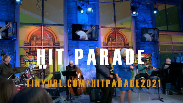 Your All Time Classic Hit Parade - Live and Virtual Audience Call - Nov ...