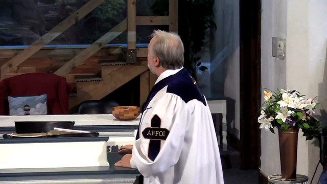 Warning For Your Soul 10-10-2021: Presiding Bishop Terry Gilmore