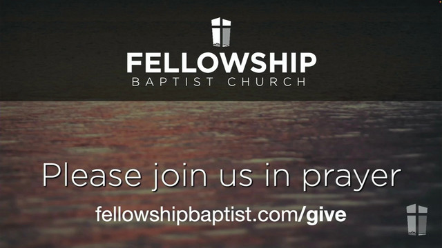 FBC 09/04/2022 - Dr. Jon Jenkins - Knowledge Is Not Enough