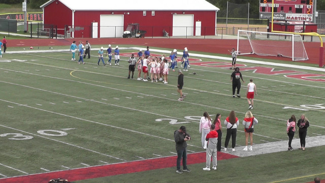UGHS Broncos Media