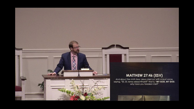 2023-04-09 - Kyle Rye - Last Words