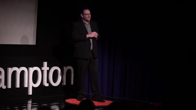 The Illusion of Rudeness - The Myth of Respect ｜ Richard Burnell ...