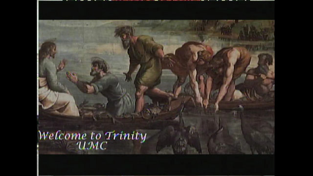 6/25/23 Trinity UMC Kannapolis 10:30 Service