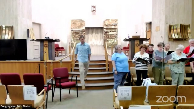 Congregation Beth Shalom