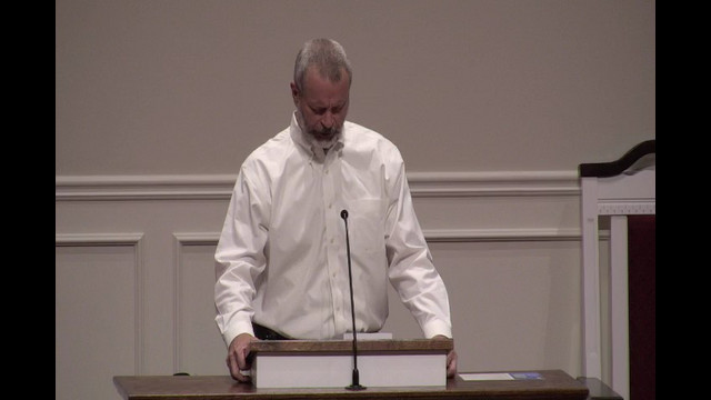 2023-10-22 - Kyle Rye - Jonah - Angry With God