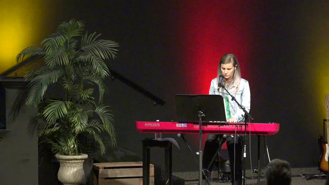 11-15-23 - John 14 - Pastor Andrew Kluck