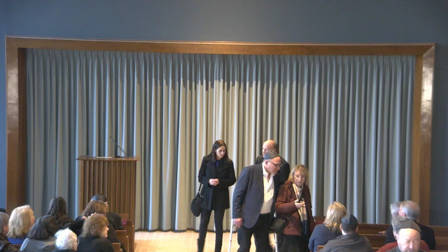 Dr Herbert Doc Goodwin