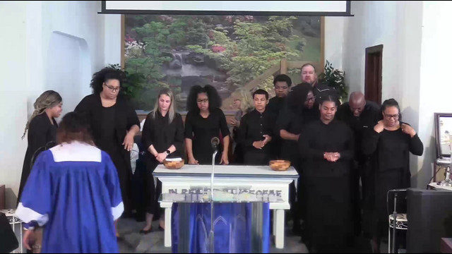 Don't Doubt God 5-21-2023: Presiding Bishop Terry Gilmore