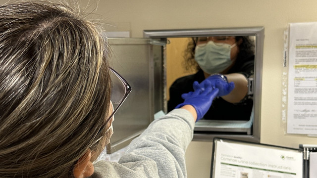 Jose C: Scheduling Peds & PHMI, All Lab Orders Must Be Printed, Clo Cow ...