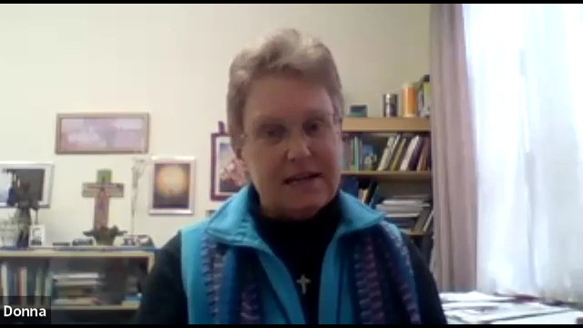 Advisory Board - December 14, 2024 - Reflection by Grace Surdovel and ...