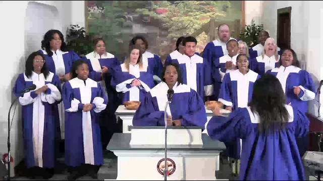 Are You Honorable? 2-2-2025: Presiding Bishop Terry Gilmore