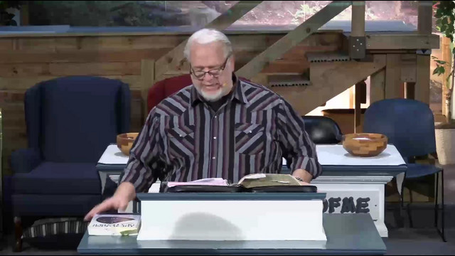 God Is Looking At Everything 2-5-2025: Presiding Bishop Terry Gilmore