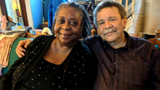 In Memoriam - Fath Davis Ruffins