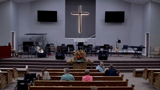 Harvest Assembly of God Oak Grove, La